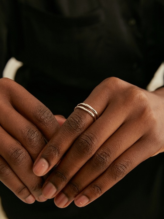 double O ring - HAGO(하고)