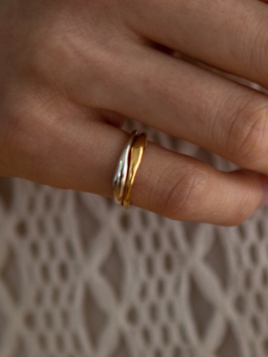 dear ring #2 - HAGO(하고)