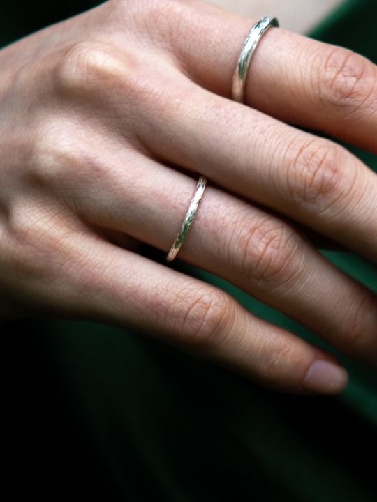 texture ring #2 - 하고