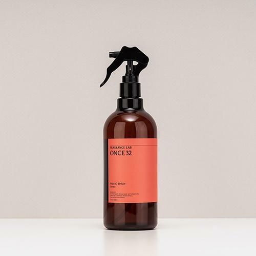 [원스32]ONCE32 패브릭 스프레이 Garden 200ml (+지관통) - HAGO(하고)