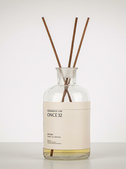 [원스32]ONCE32 Diffuser 200ml (Vol.1 Dumbo) - HAGO(하고)