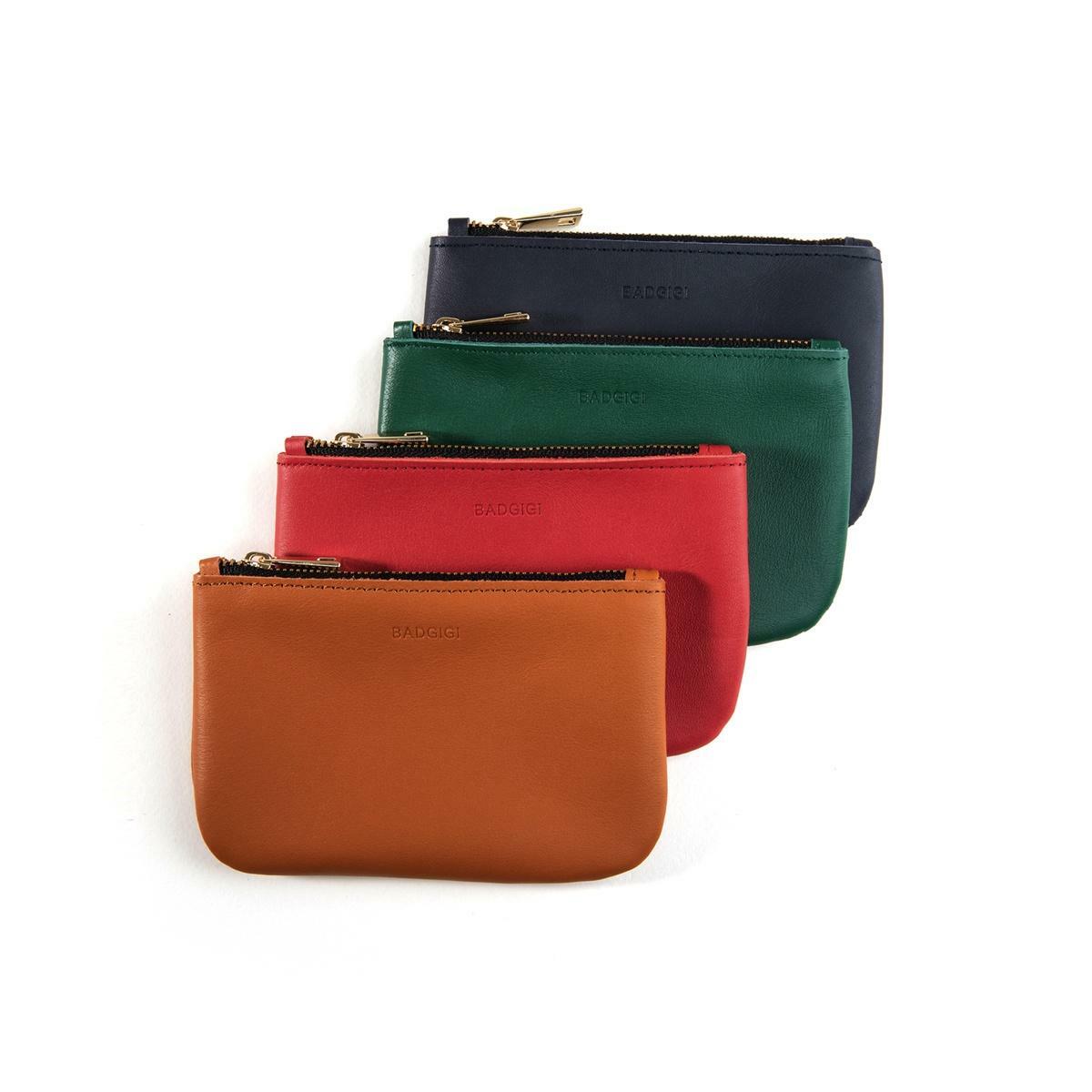 BABY WALLET, GREEN - 하고