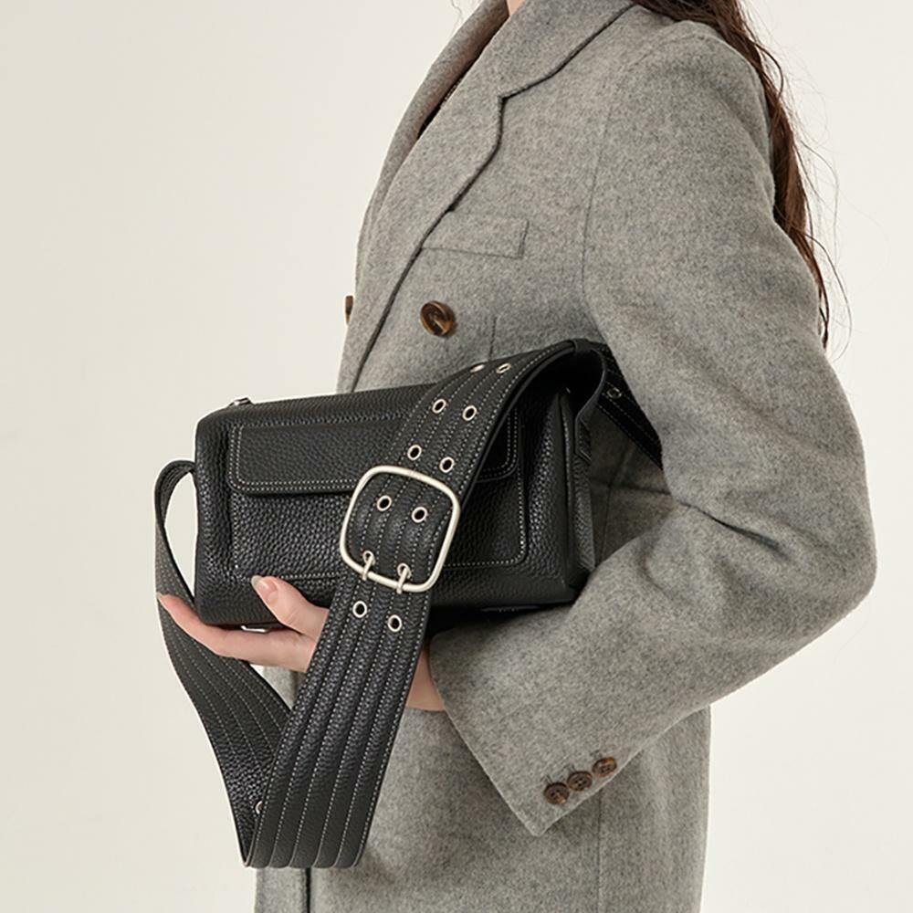 Poket Bag -4color - 하고