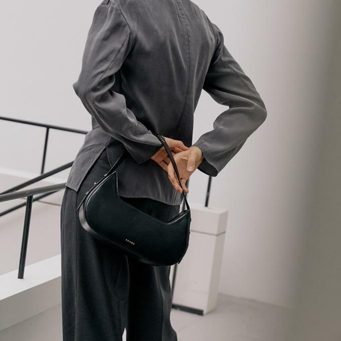 Module Bag Black - HAGO(하고)