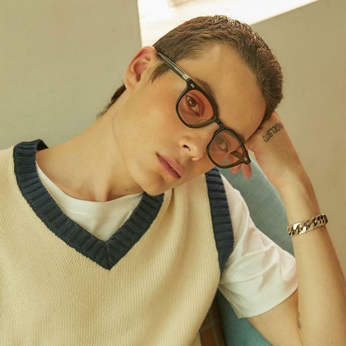 자이스 렌즈 보스턴 스타일 선글라스_DEPP C5-1 - HAGO(하고)