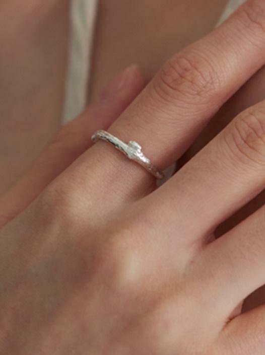 Branch ring M - HAGO(하고)