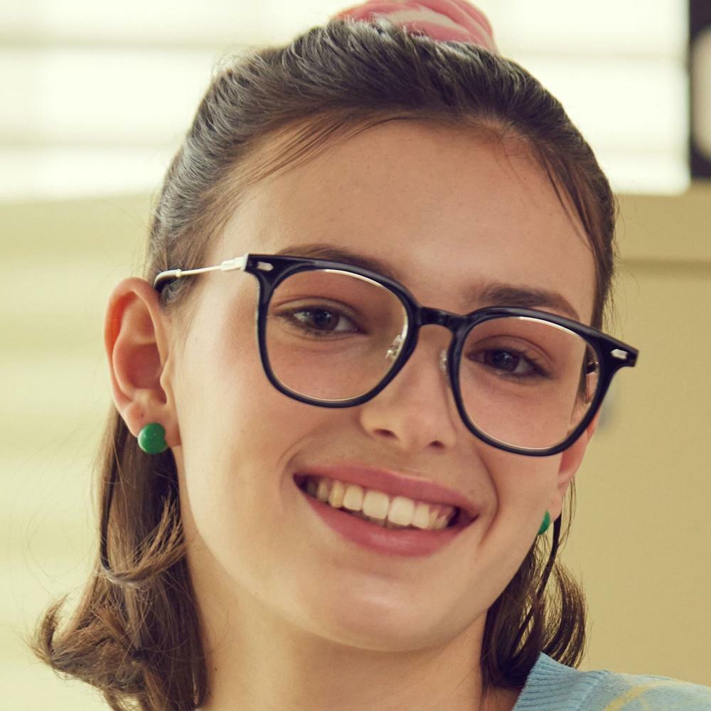 자이스 렌즈 블루라이트 차단 안경_MALIK C5 - HAGO(하고)