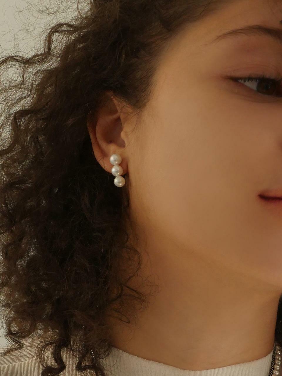 Pearl Drop II E.(3drop) - HAGO(하고)