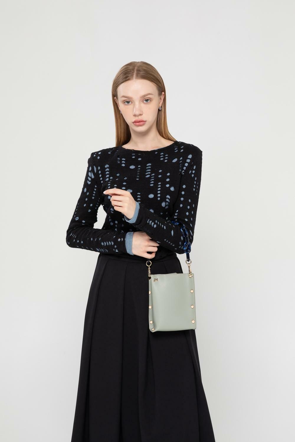 Rachel Mini - Mint - HAGO(하고)