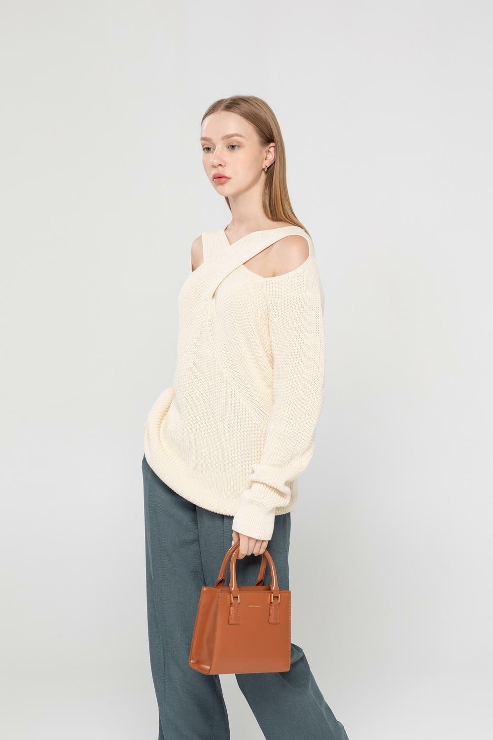 Ellie - Tan - 하고