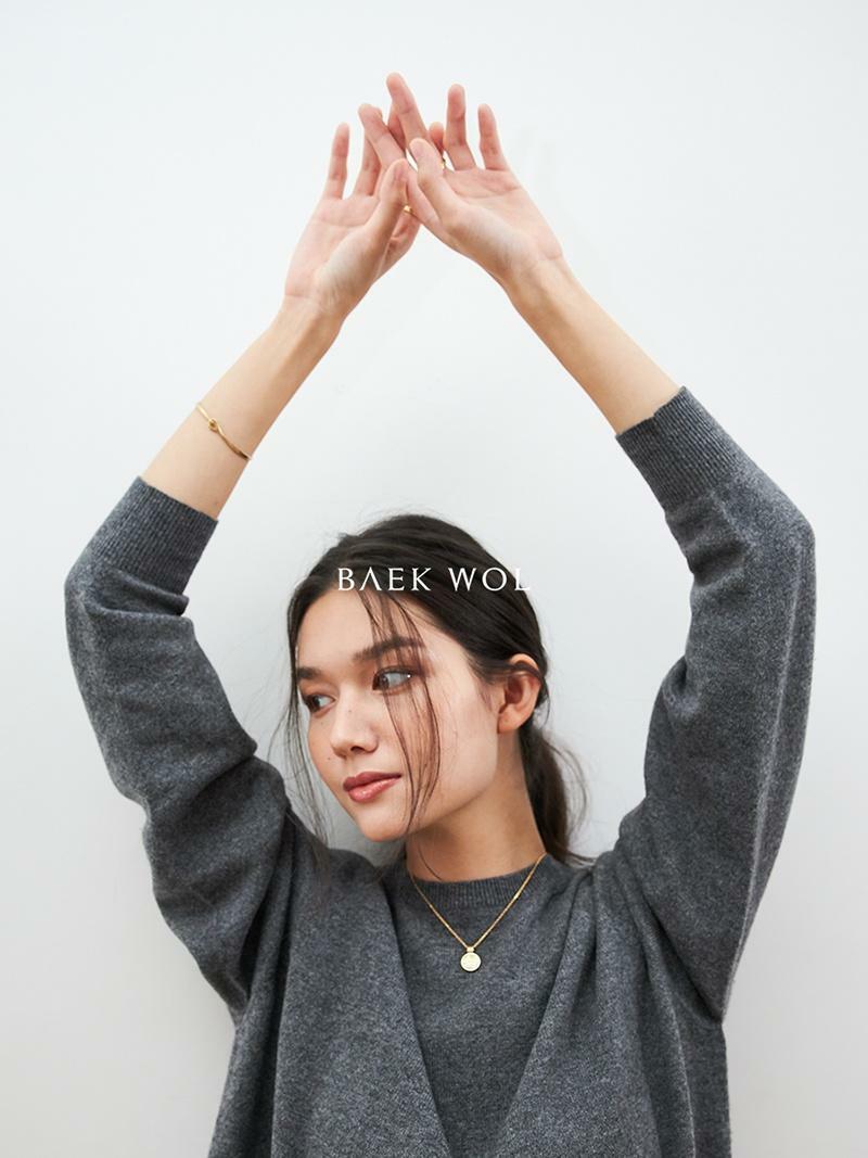 Connect Bangle - HAGO(하고)