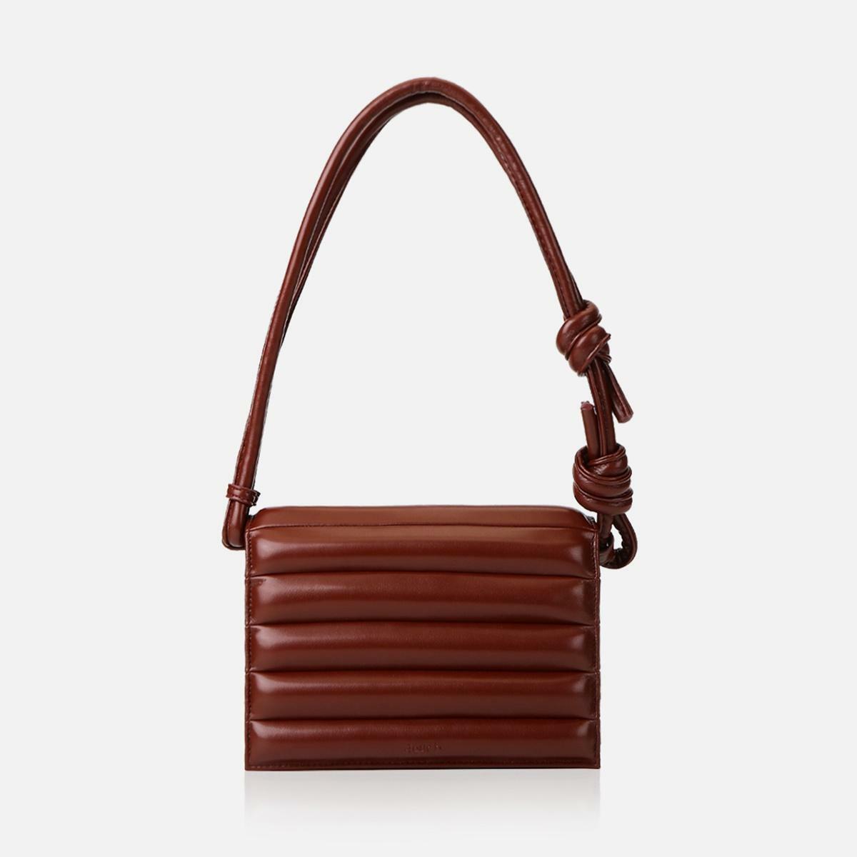 Pad Bag Brown - HAGO(하고)