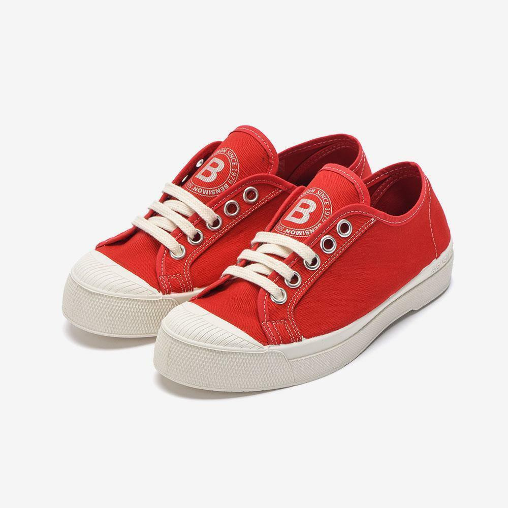 B79 ROMY - RED - 하고(HAGO)