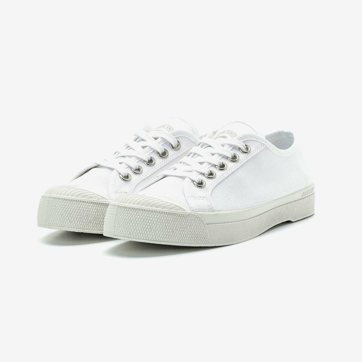 (1S) B79 ROMY - WHITE - 하고(HAGO)