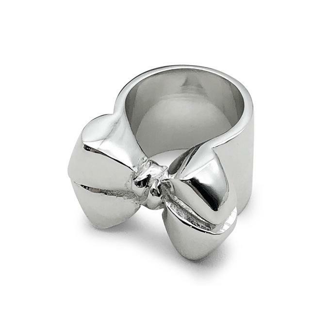 Ribbon Ring 2 - HAGO(하고)