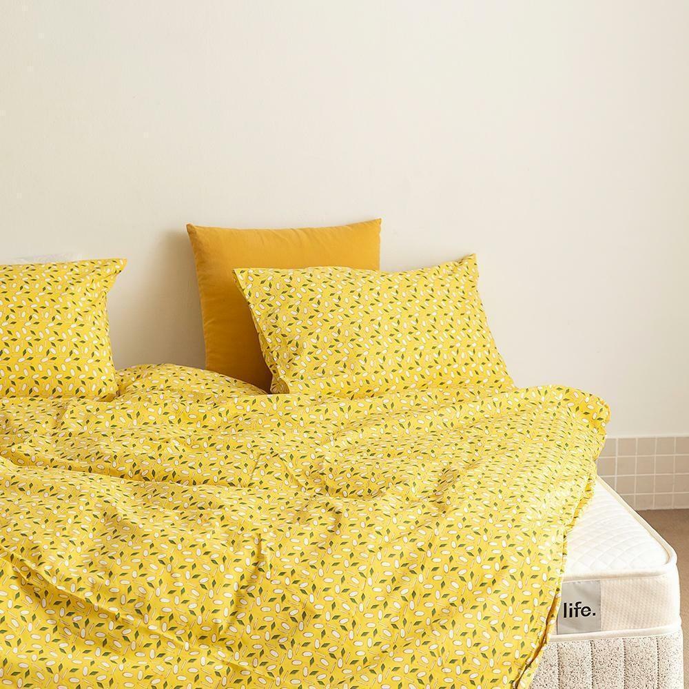 이불커버 - 떡국 by 툴프레스 - Q (200x230) - HAGO(하고)