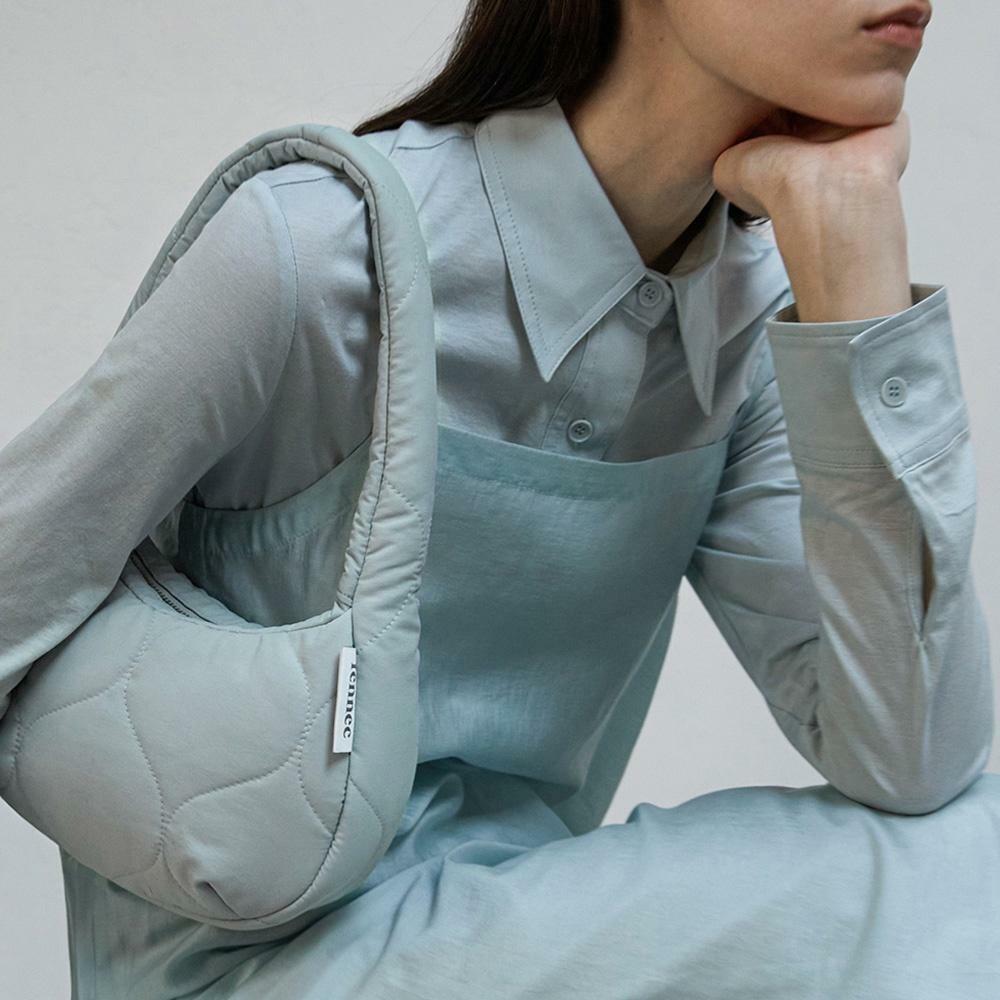 [22SS]FENNEC PADDING BAG (3colors) - HAGO(하고)