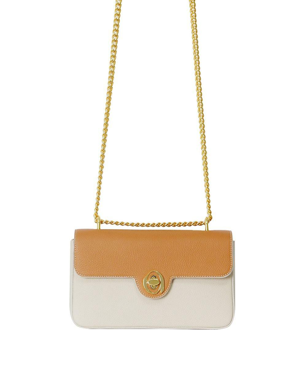 Ritzy (Cream Brown) - HAGO(하고)