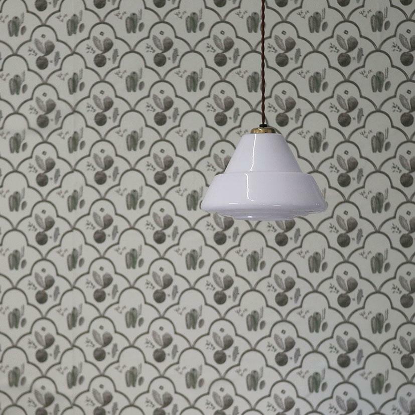 Glory230(글로리) pendant [gold sockets]+led12W(전구색)램프 - HAGO(하고)