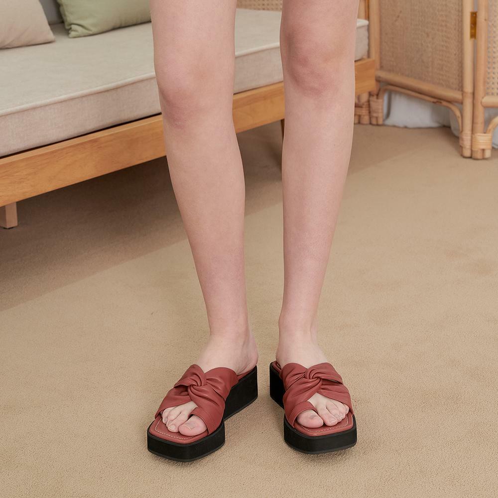 Weaving Slide_Brick - HAGO(하고)