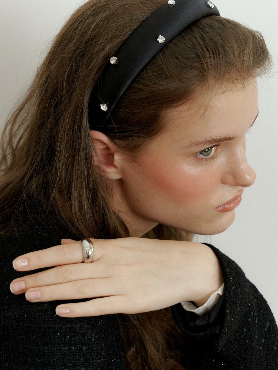 Chic Volume Ring - HAGO(하고)