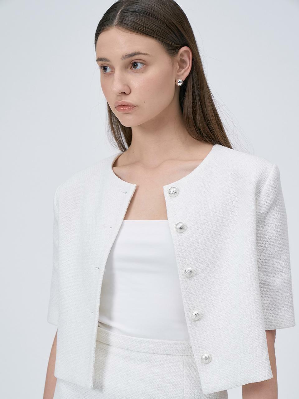 Basic Sleeveless - HAGO(하고)