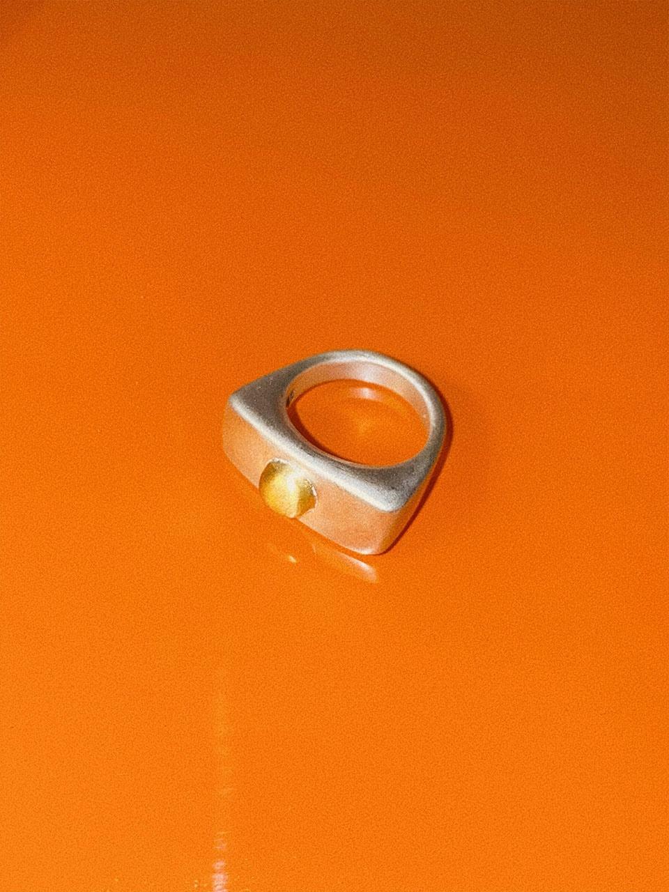 Square ring - 하고