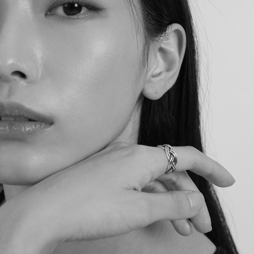 Labyrinth rings - HAGO(하고)