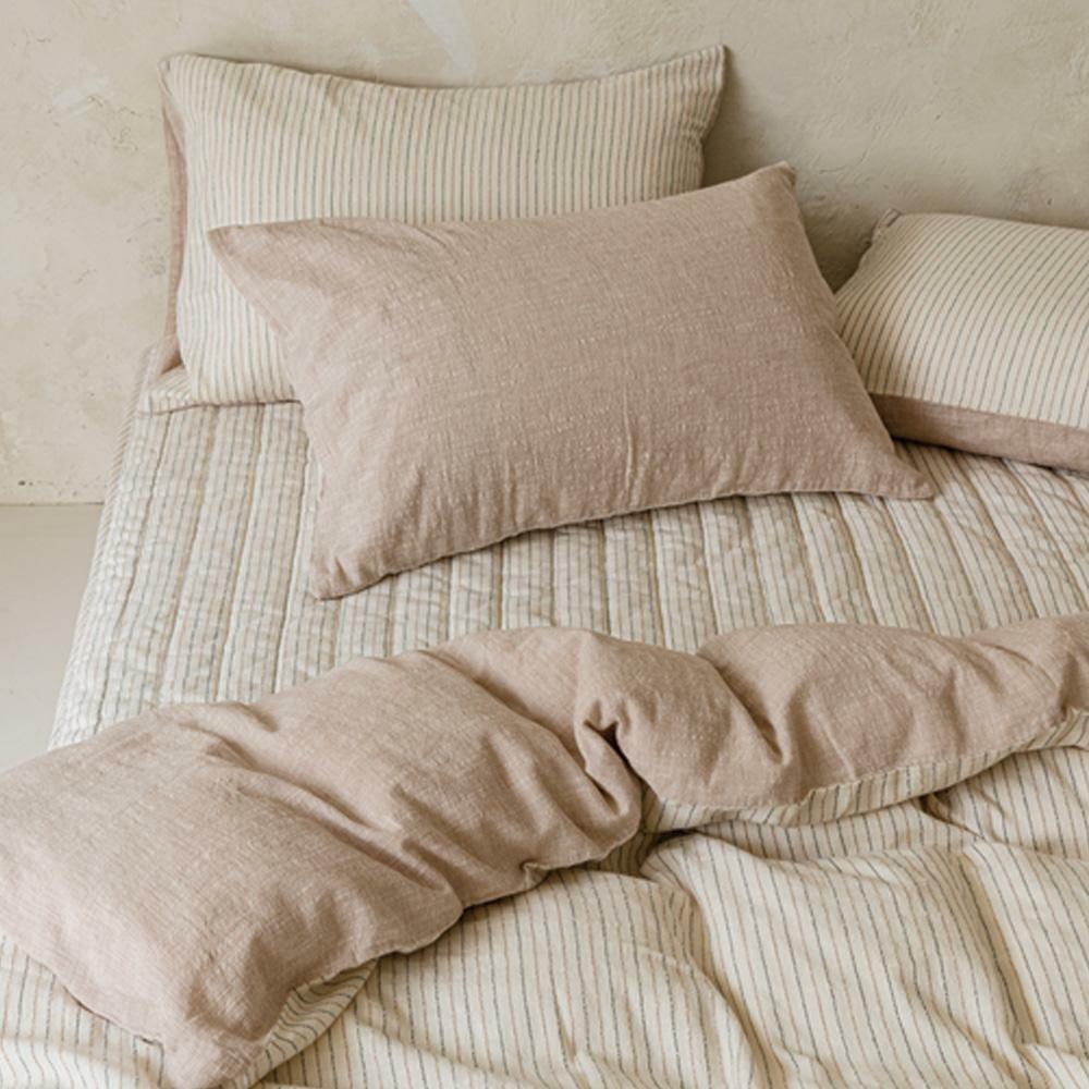 이불커버 - 캐러멜 피크- Q (200x230) - HAGO(하고)