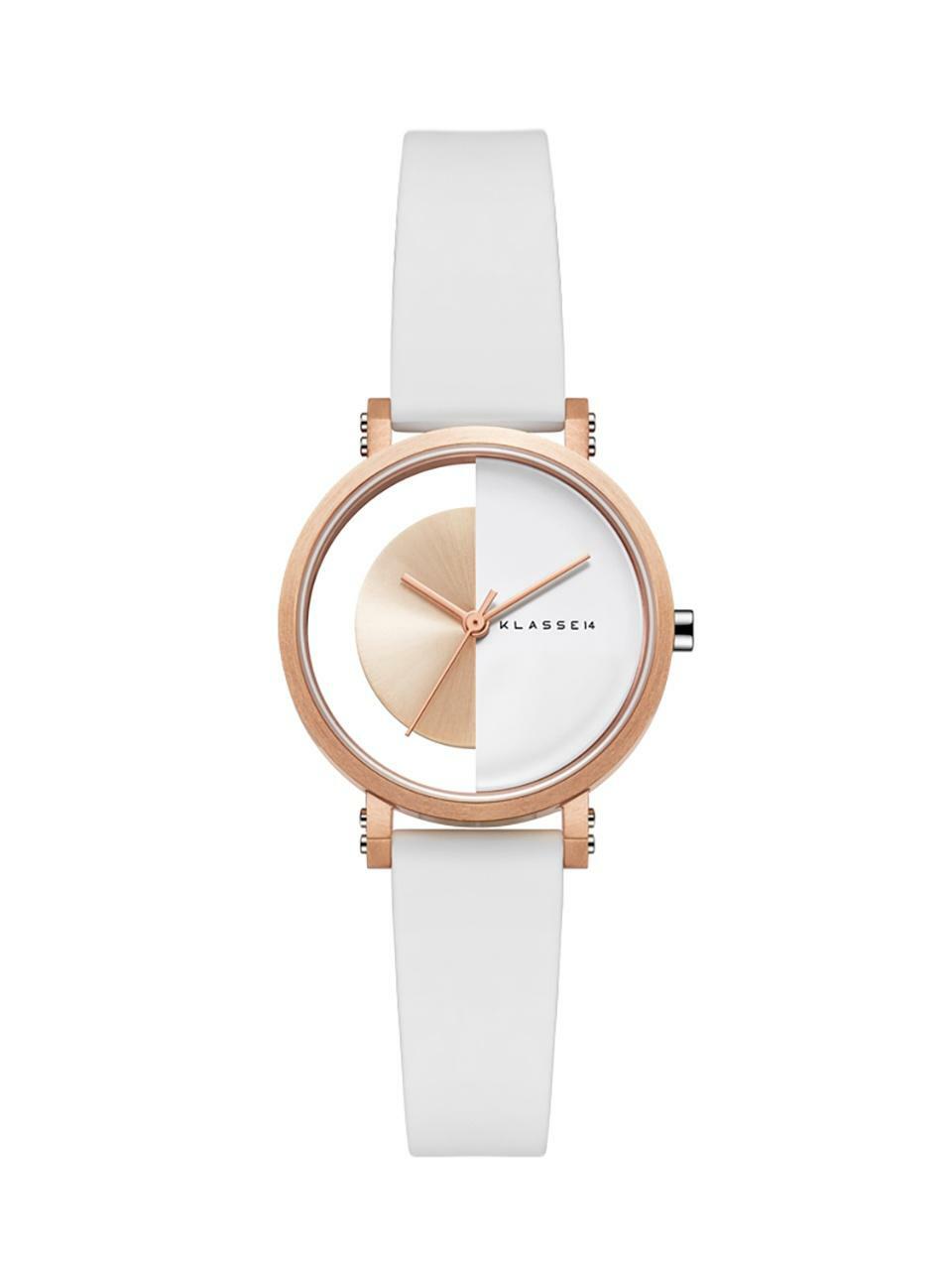 IMPERFECT ARCH WHITE 32mm IM18RG007W 2종 - HAGO(하고)