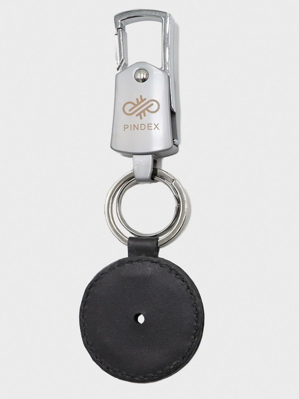 MULTI KEY CHAIN - BLACK - HAGO(하고)