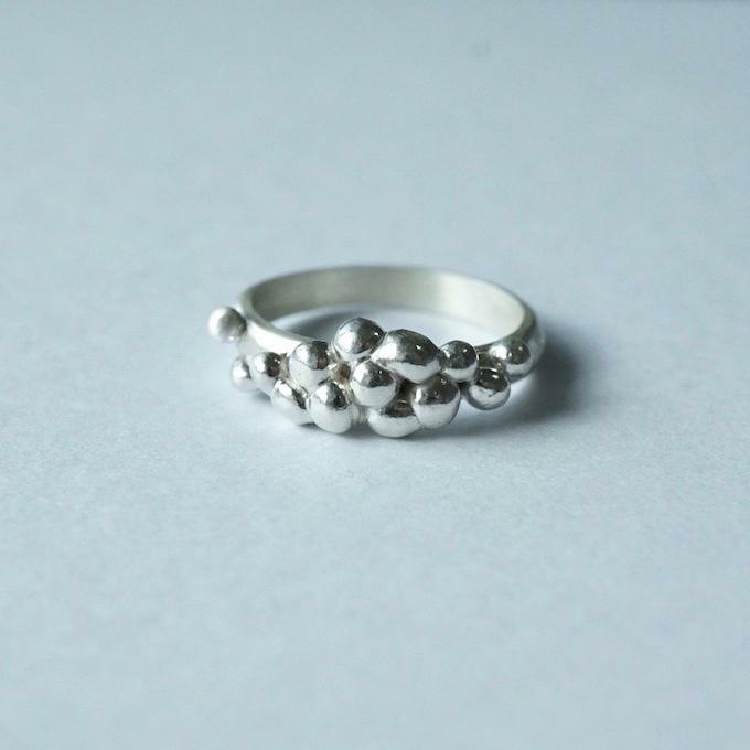 s bubble ring - 하고