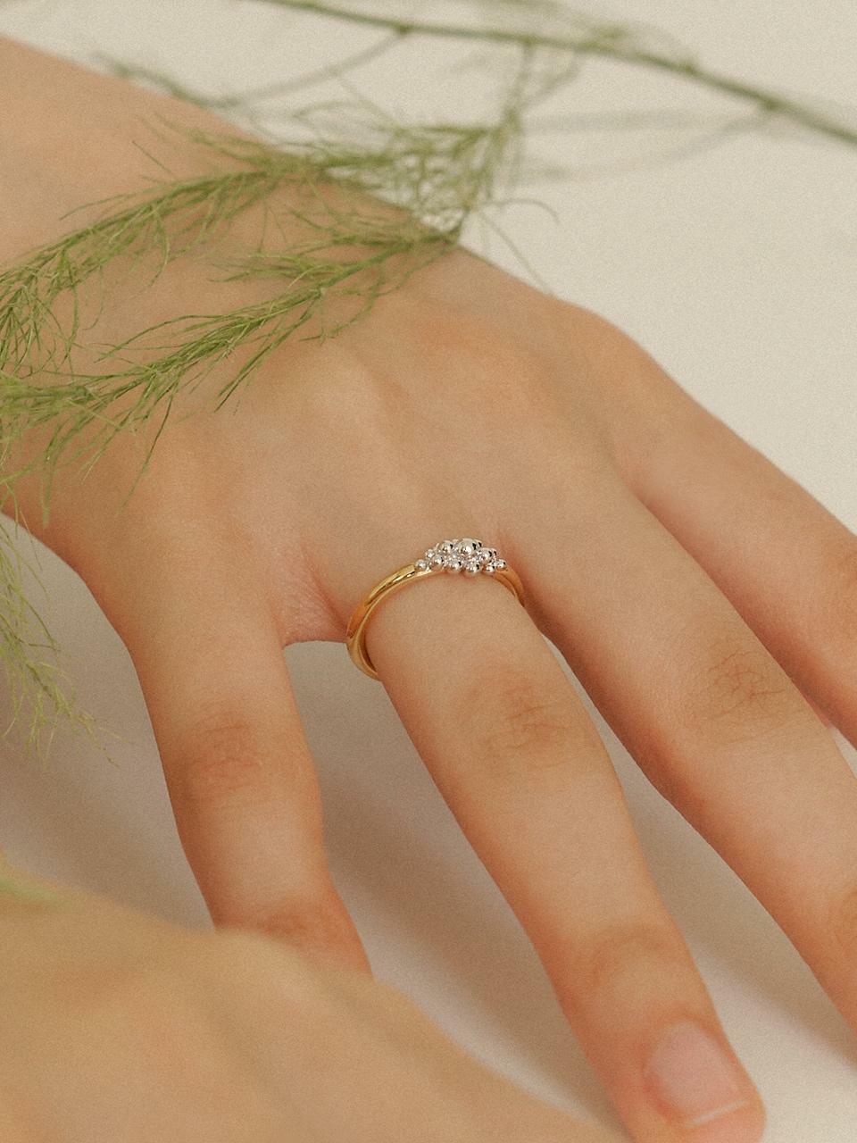 Drop Ring (ver.1) - HAGO(하고)