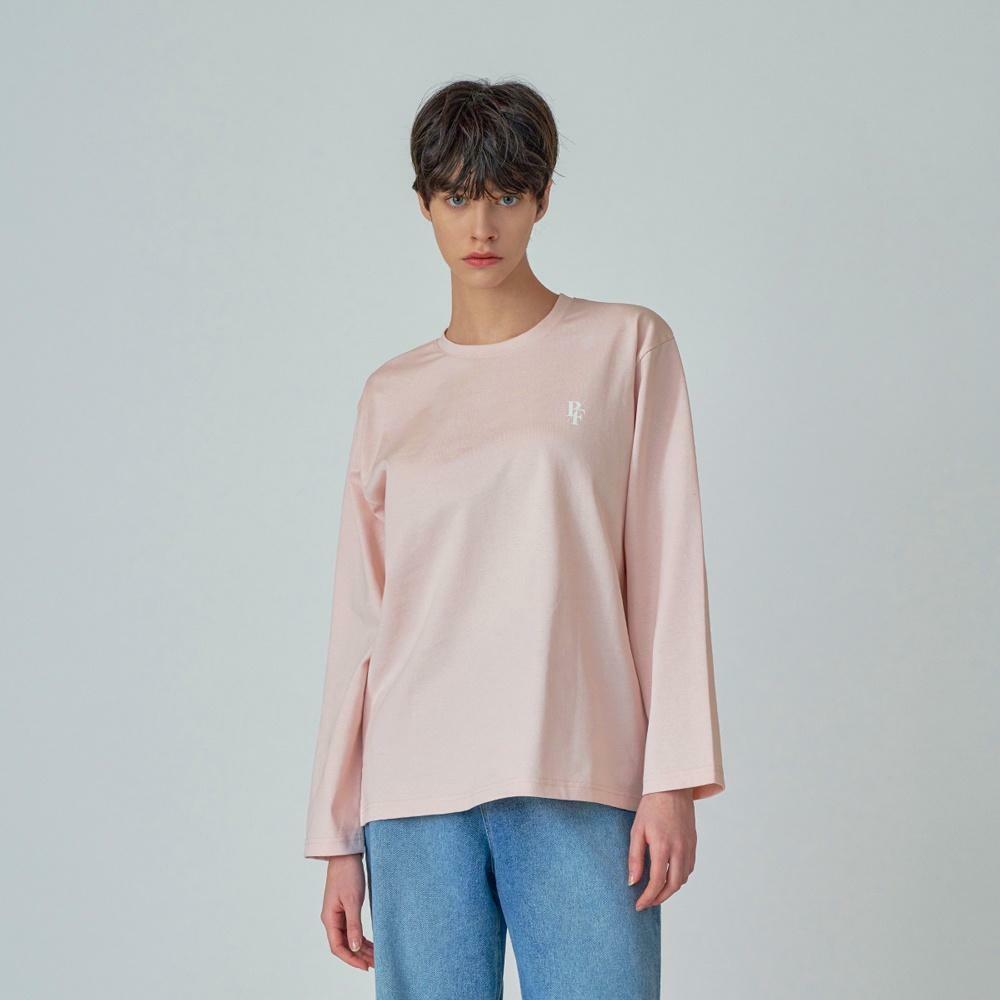 Trance T-Shirt Pink - HAGO(하고)