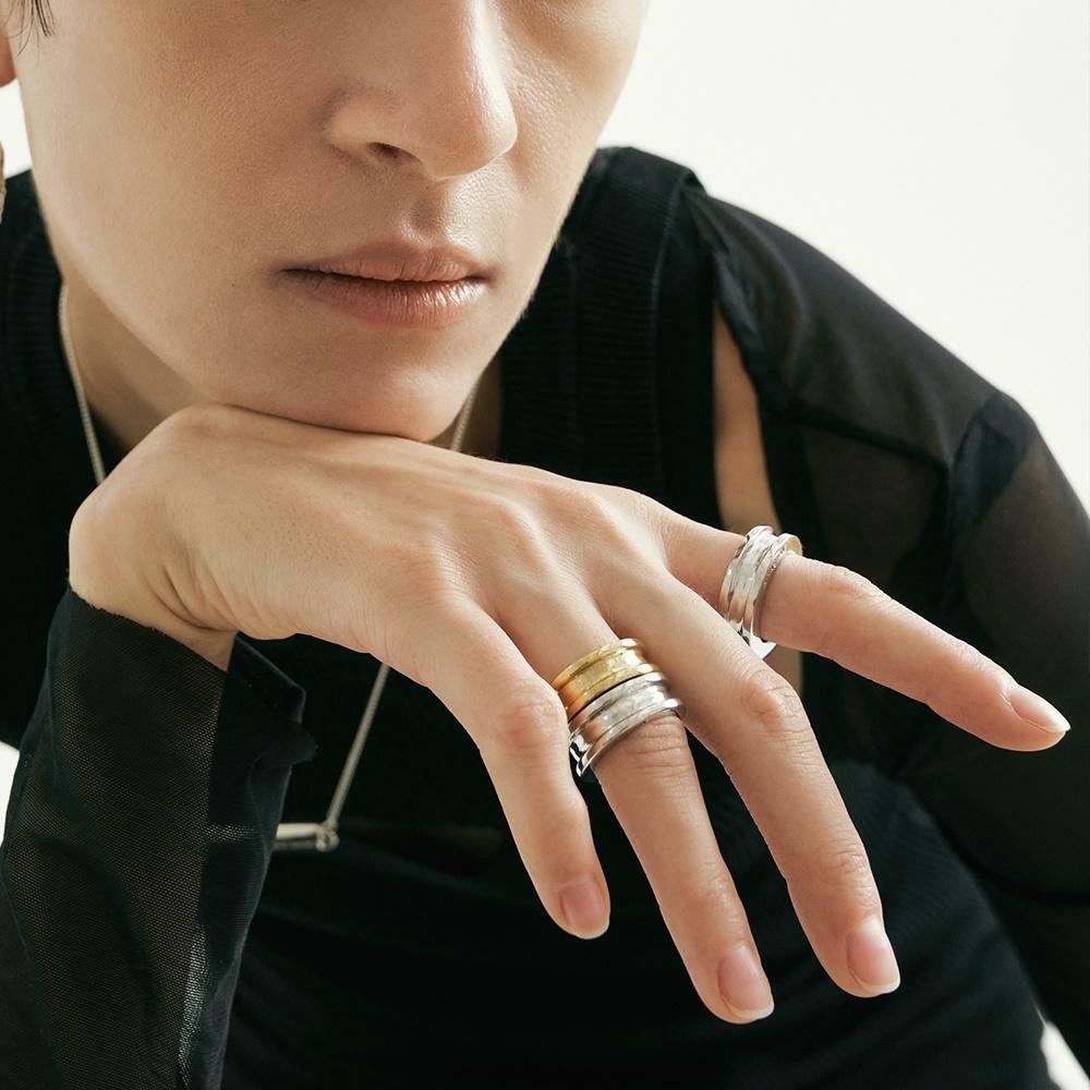 # Moi 4st Single Gat Ring_06 - HAGO(하고)