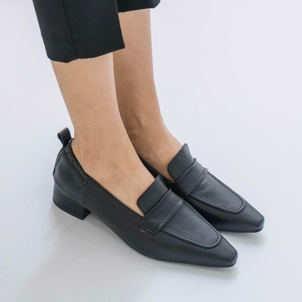 Loafer_Lana LAV21089_3cm - HAGO(하고)