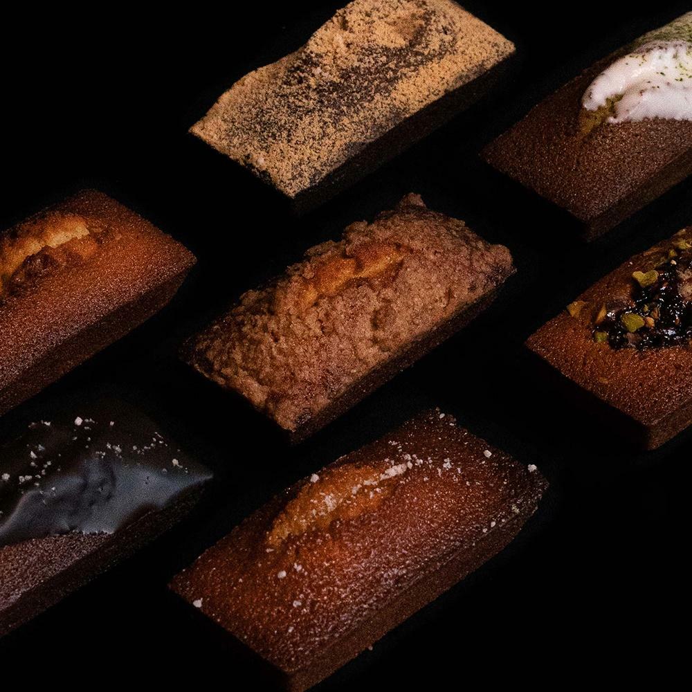 mobler financier GIFT SET - HAGO(하고)