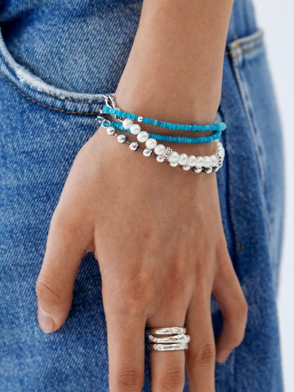 TURKEY BRACELET - 하고