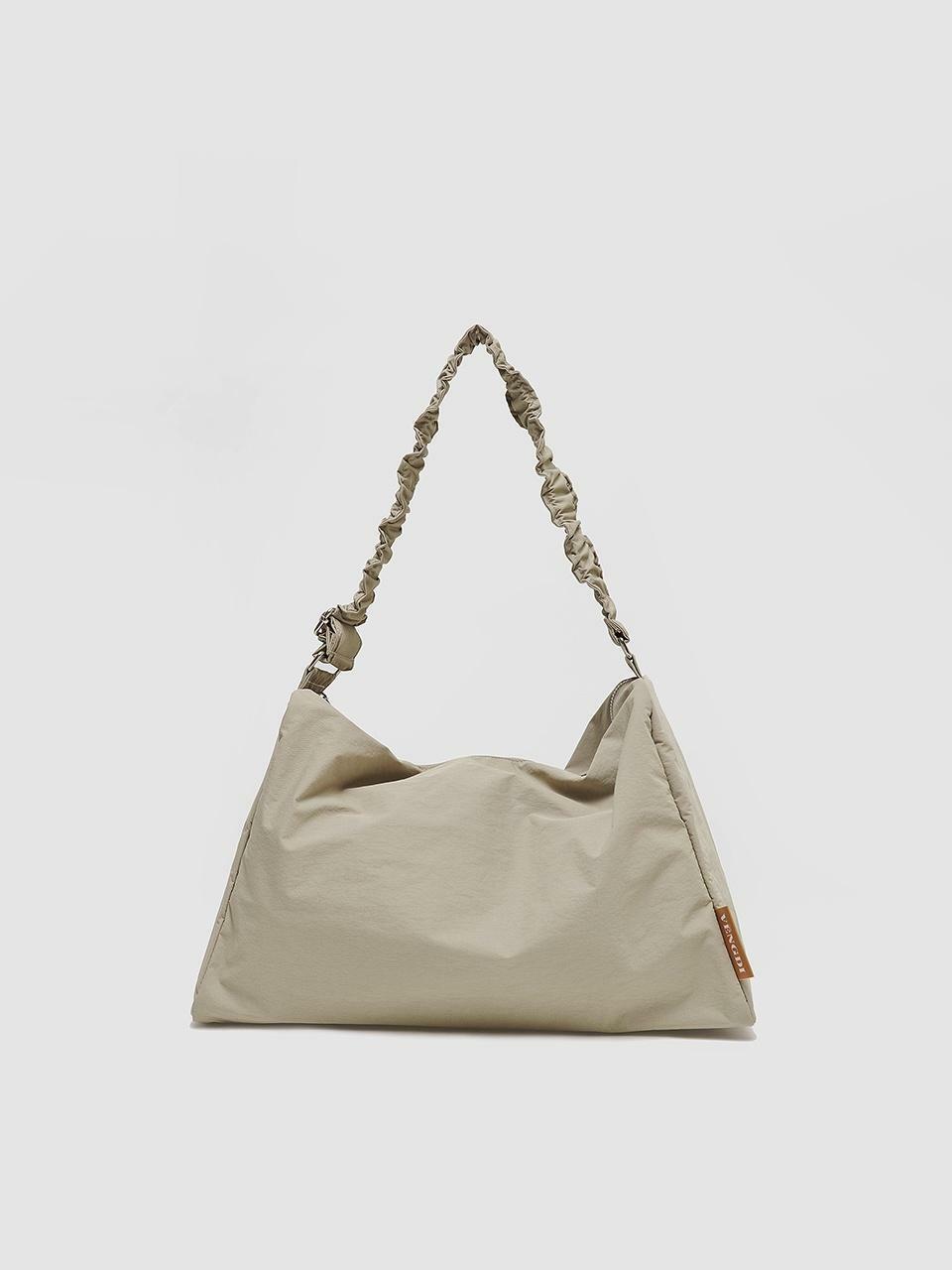 Pia Bag_Beige - HAGO(하고)