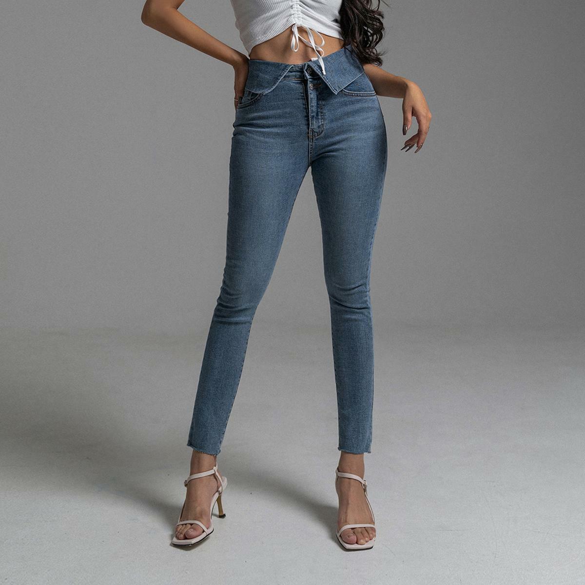 [SLIM] Empire Jeans - 하고