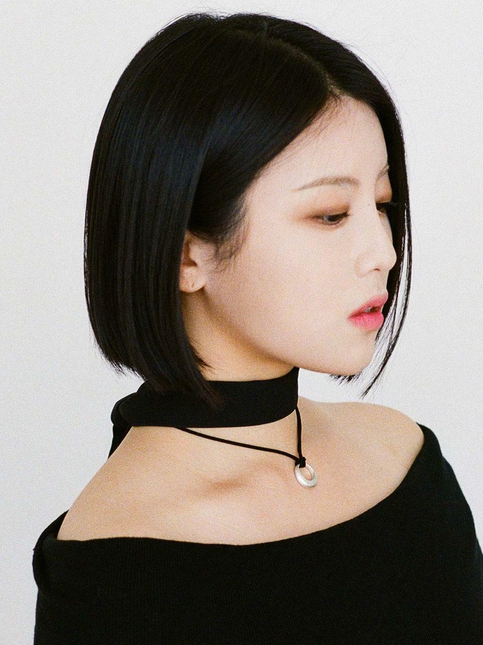 Loop 1 pendant - HAGO(하고)