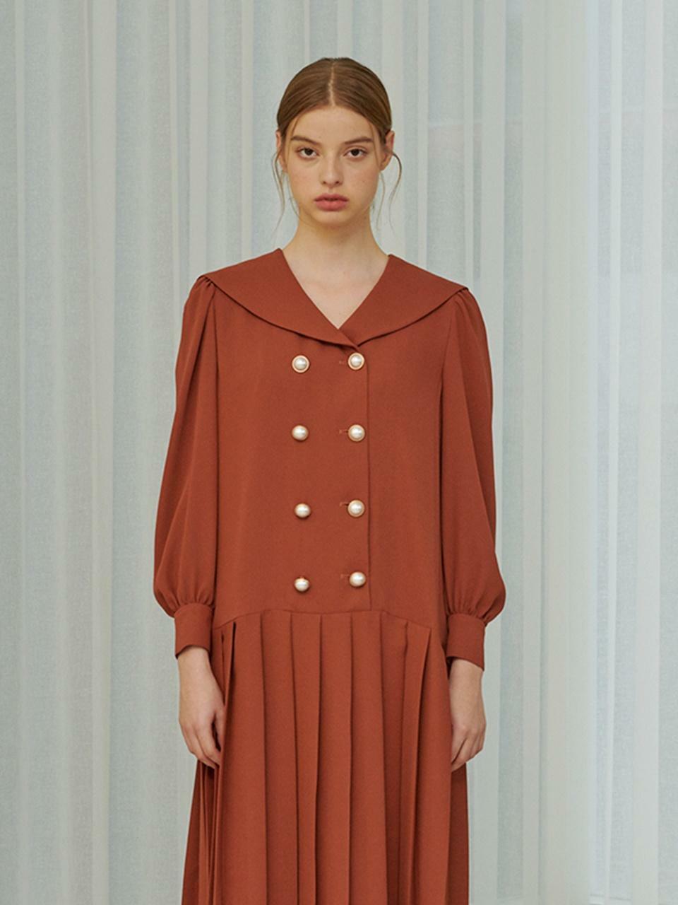 [얼리버드]22F ELISHA DRESS(엘리샤)_01 - 하고