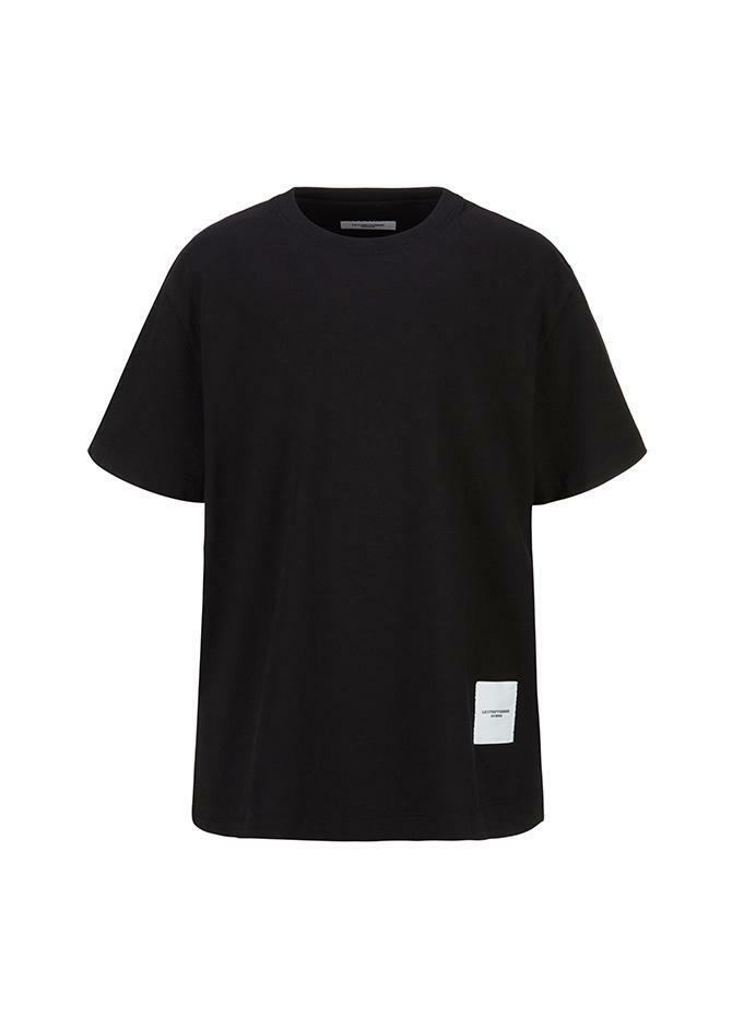 BASIC T-SHIRT - HAGO(하고)