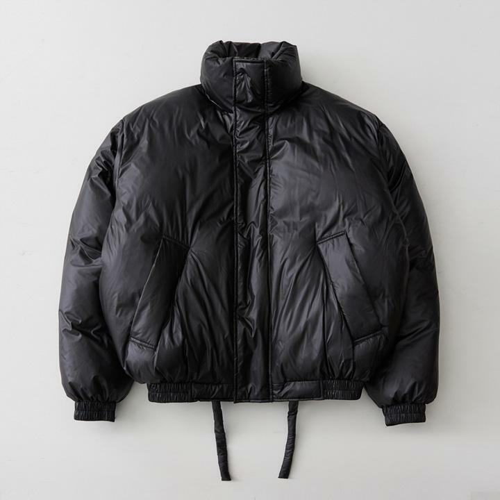 70102 THYNSULATE PADDING_BLACK - HAGO(하고)