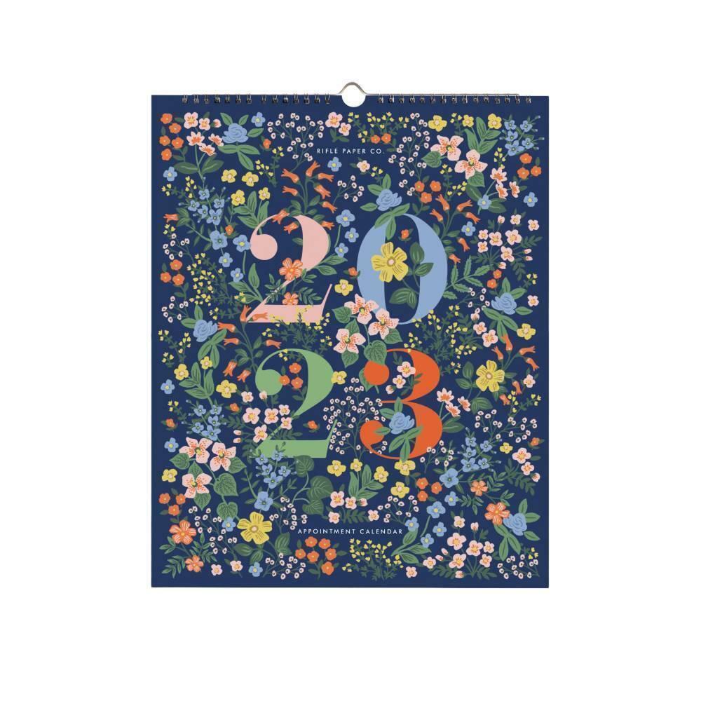 라이플페이퍼 2023 Mayfair Appointment Calendar 달력 - HAGO(하고)