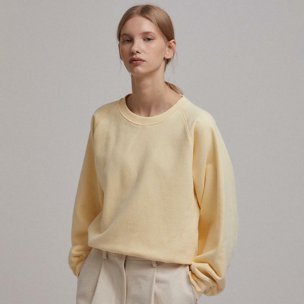 Cropped MTM (lemon) - 하고