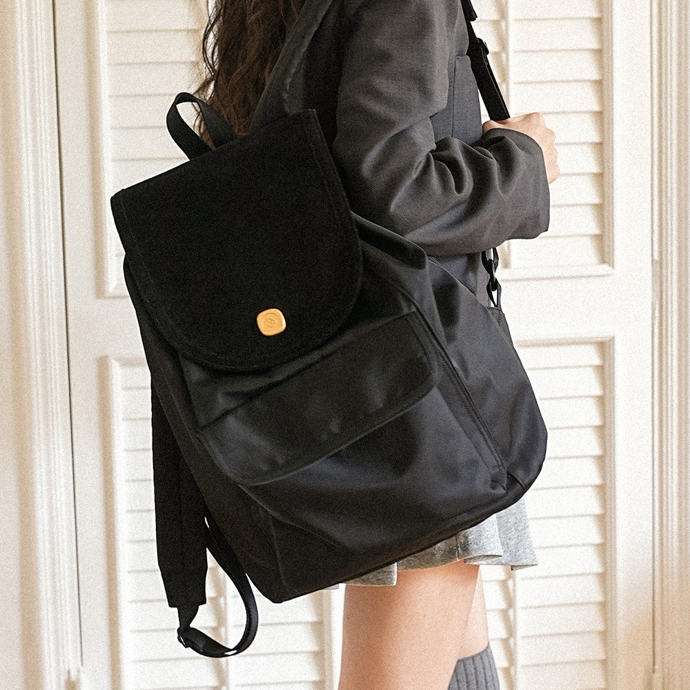 Rhapsody Backpack - HAGO(하고)