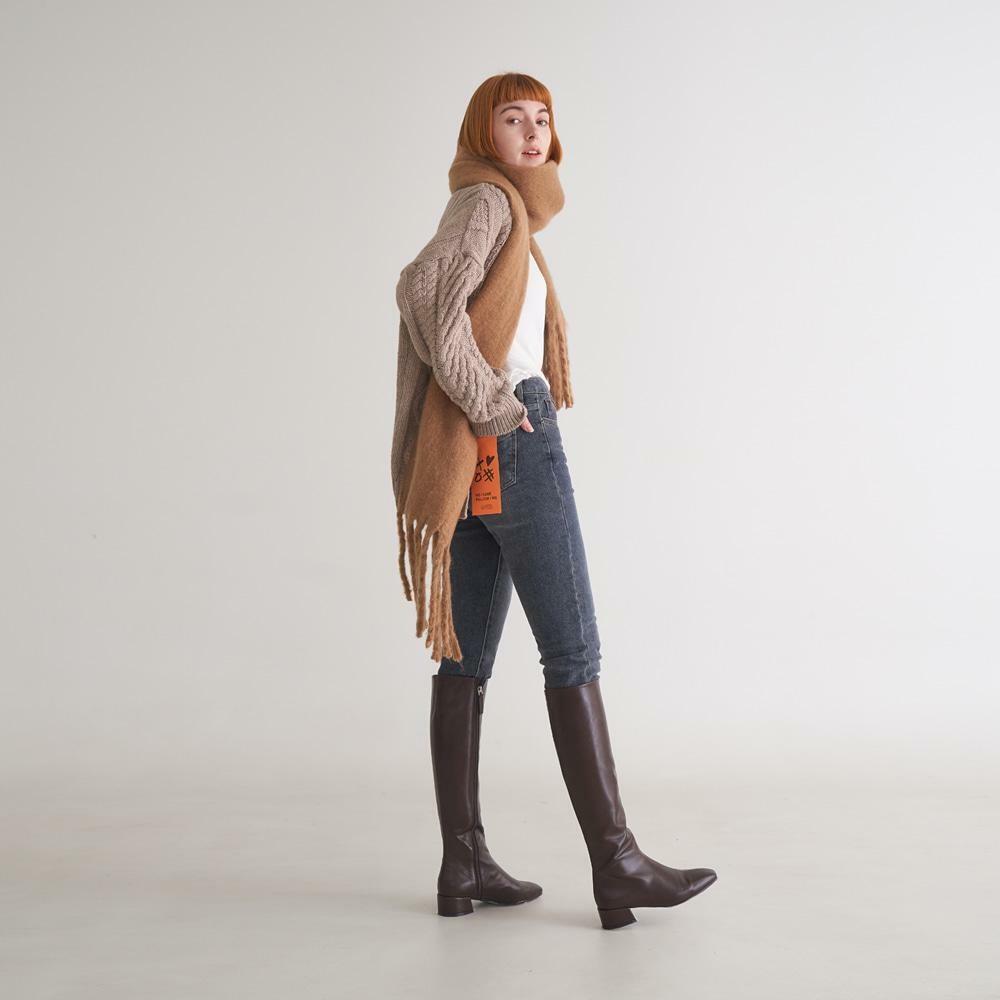 [STRAIGHT] Basic PF006 - HAGO(하고)