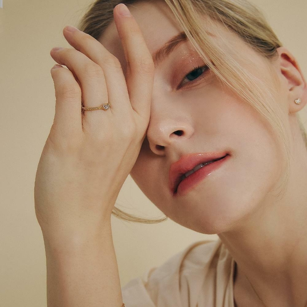 BR0001 RING - HAGO(하고)