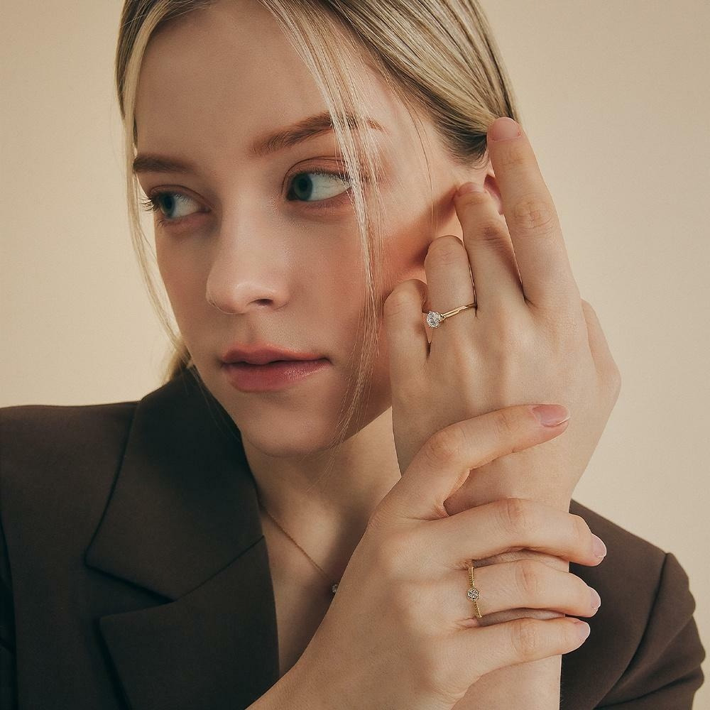 BR0004 RING - HAGO(하고)